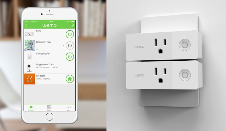 How to Reset Wemo Switch - Tech Instructs