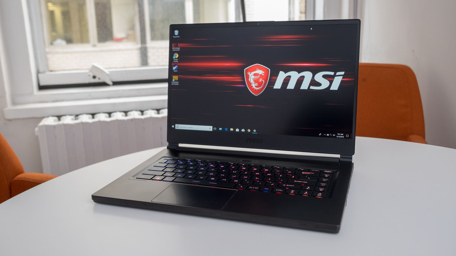 How to Screenshot on MSI Laptop - Tech Instructs