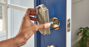 How to Reset Schlage Keypad Lock - Tech Instructs
