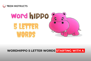 Wordhippo 5 Letter Words Starting With A - Expand Your Vocabulary