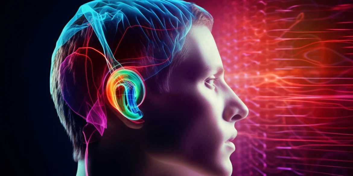 Automatic Ear Detection - Tech Instructs