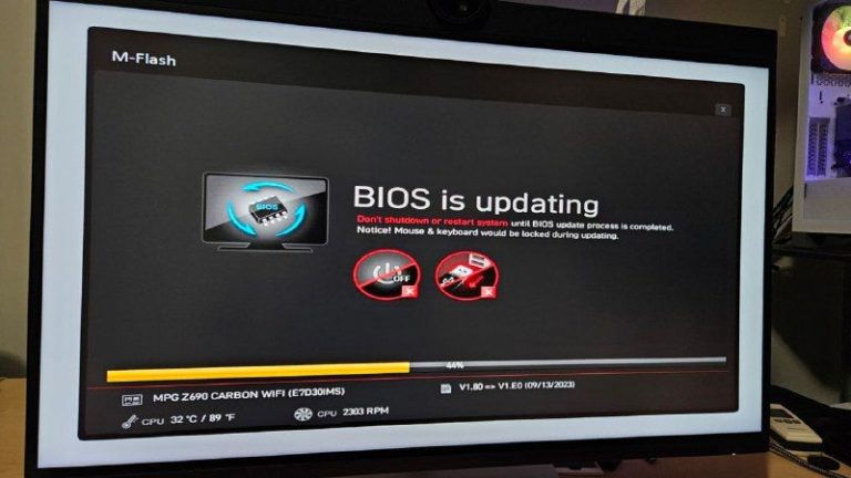 How to Check if Motherboard is Faulty? - Tech Instructs