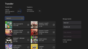 How to Copy and Paste on Xbox? - Tech Instructs