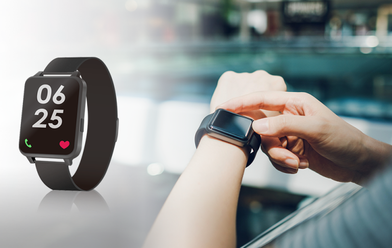 How Does a Smartwatch Work ? - Tech Instructs