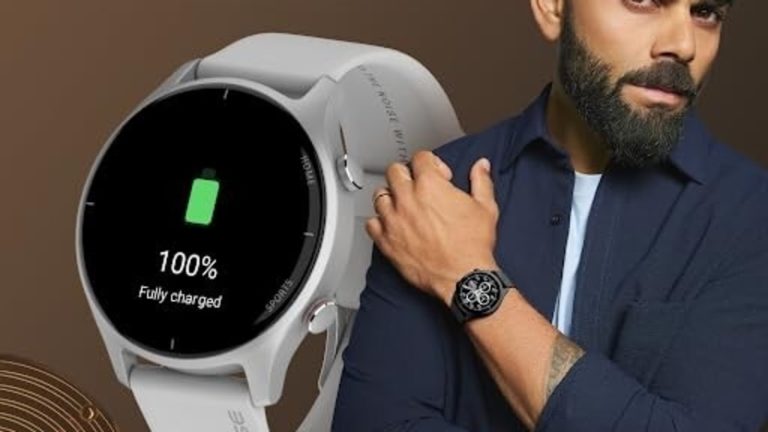 How Does a Smartwatch Work ? - Tech Instructs