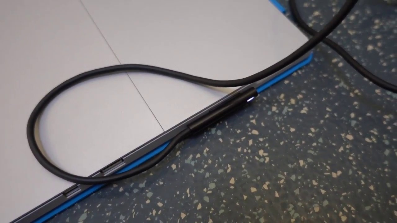 Troubleshooting Your Surface Pro 7 Charger Issues - Tech Instructs