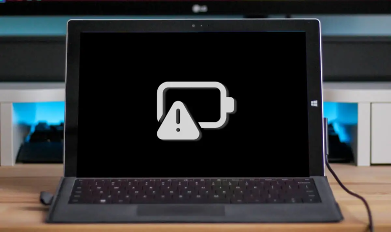 Troubleshooting Your Surface Pro 7 Charger Issues - Tech Instructs
