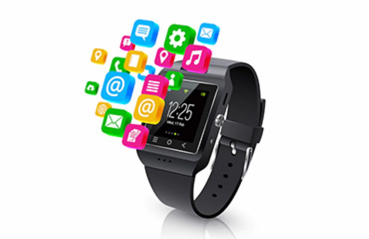 How Does a Smartwatch Work ? - Tech Instructs