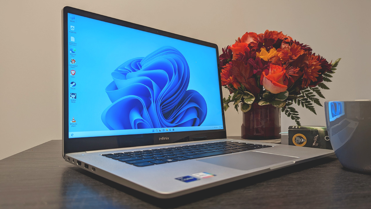 Infinix Zero Book Ultra Review: Entering the big leagues - Tech Instructs