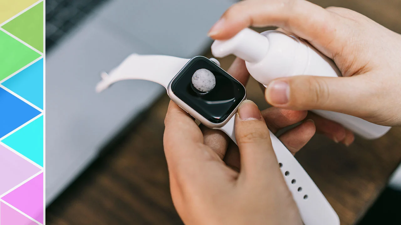 How Does a Smartwatch Work ? - Tech Instructs