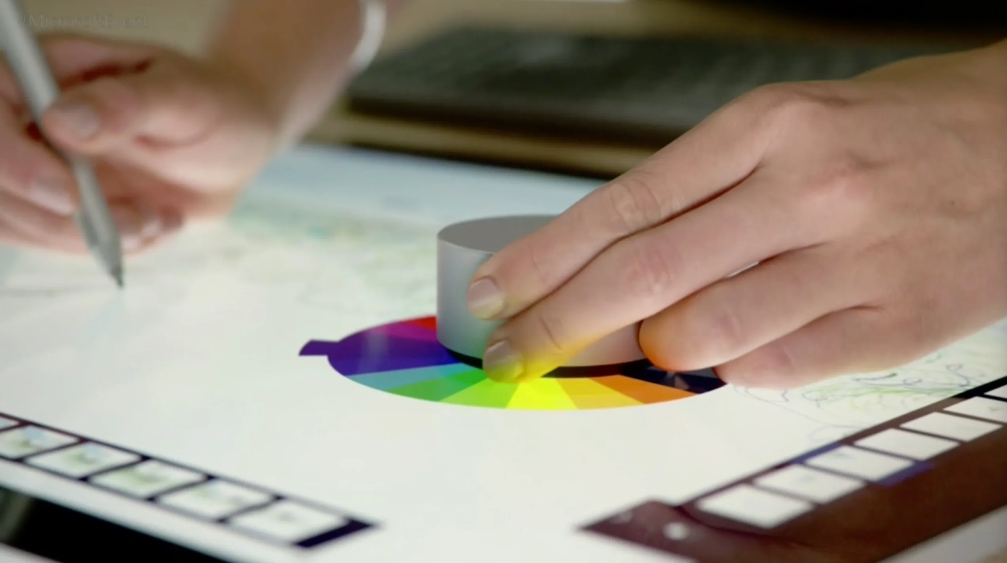 Microsoft Surface Dial Review Updated 2024 - Tech Instructs