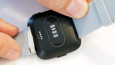 How to Replace Fitbit Band? - Tech Instructs