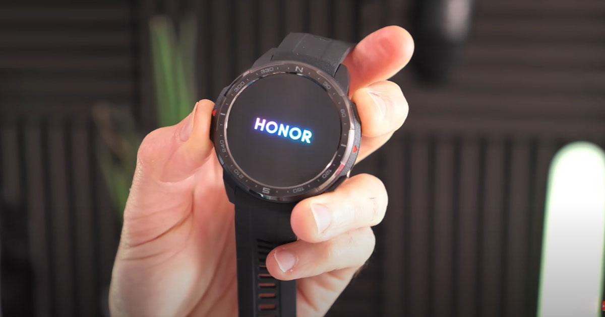 Most Rugged Smartwatch - Tech Instructs
