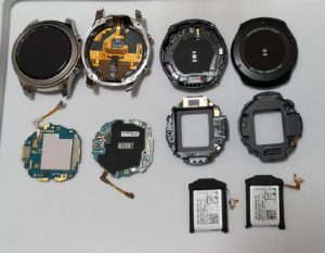 Smartwatch Repair - Tech Instructs