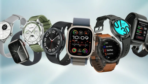 How Does a Smartwatch Work ? - Tech Instructs